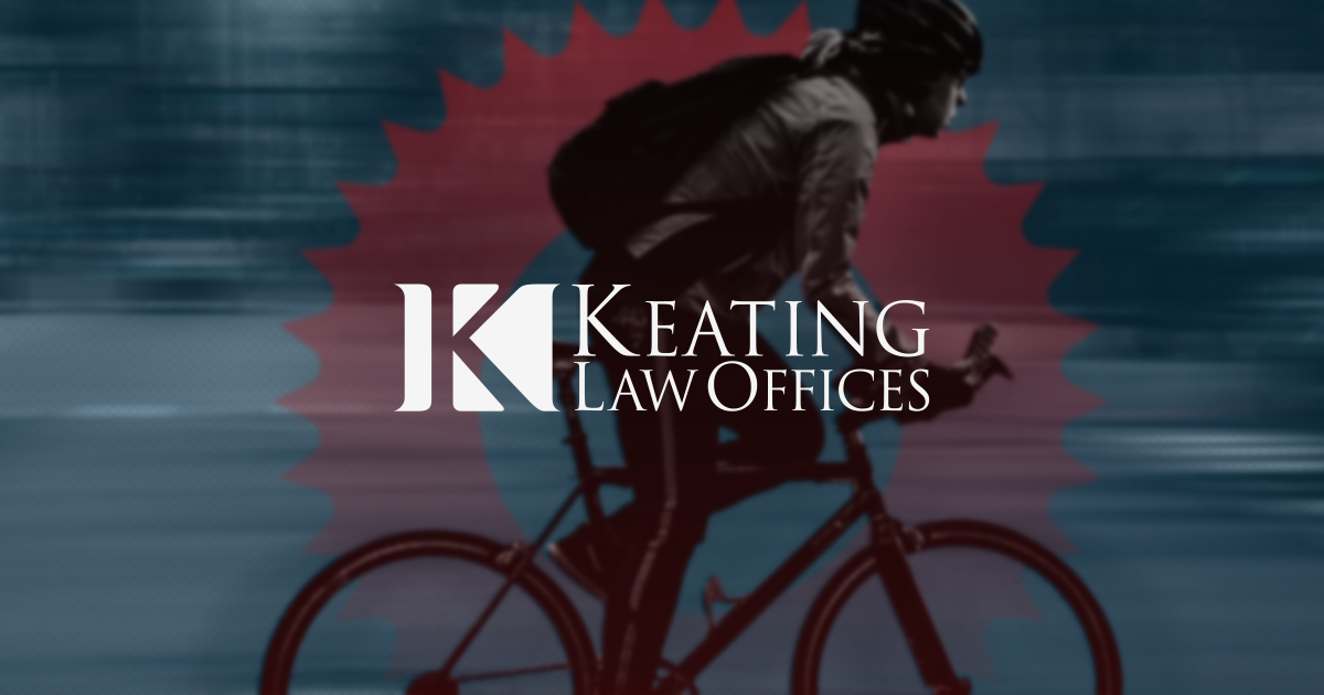 Chicago Accident Lawyer | Keating Law Offices