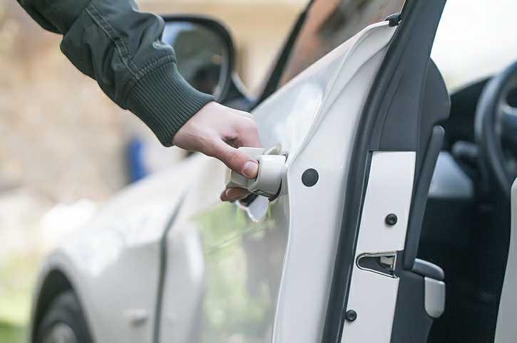 What Are My Legal Options If I Was Injured In A Dooring Collision?